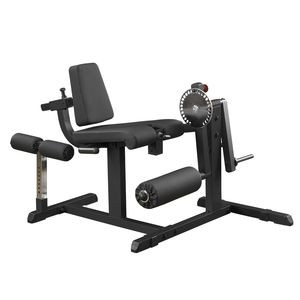 Leg Extension & Leg Curl Combo - Fitness Depot