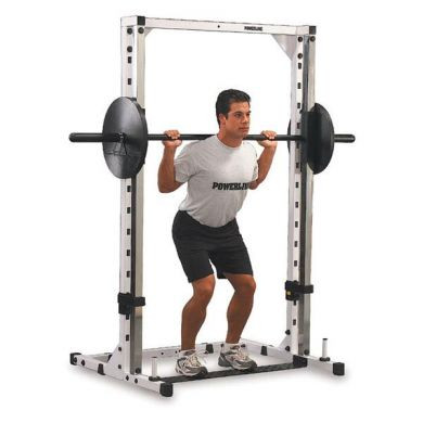 Body-Solid Powerline Smith Machine - Fitness Depot