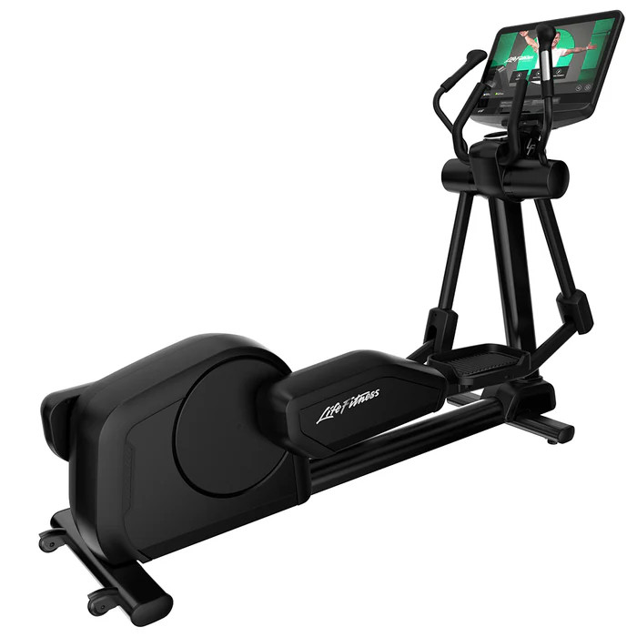Life Fitness Club Series Plus Cross-Trainer w/SE4 Console - Fitness Depot