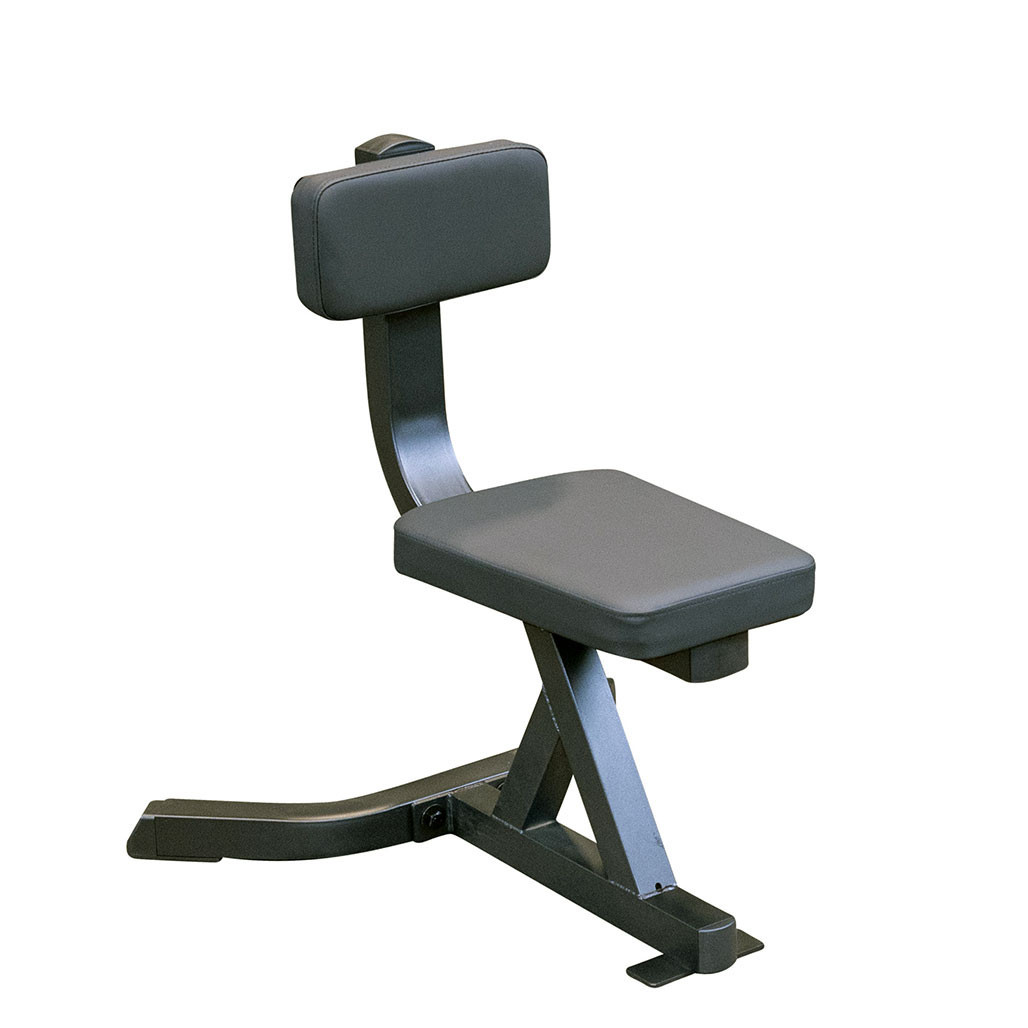 Body-Solid Utility Stool - Fitness Depot