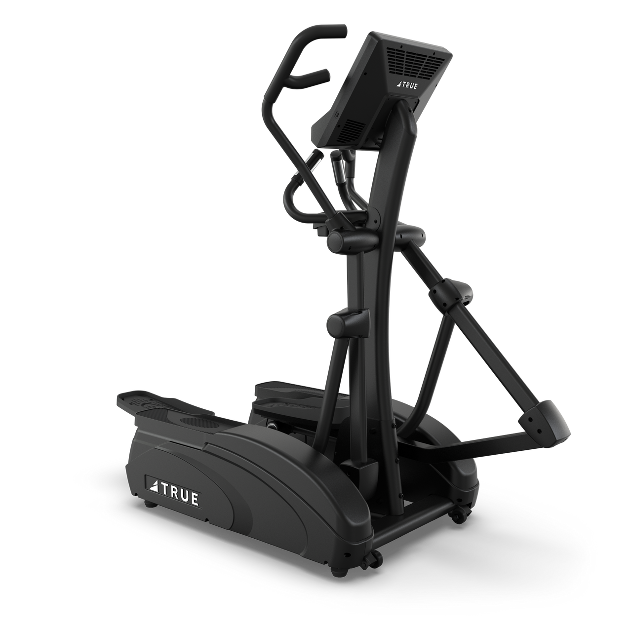 True M50 Elliptical Machine - Fitness Depot