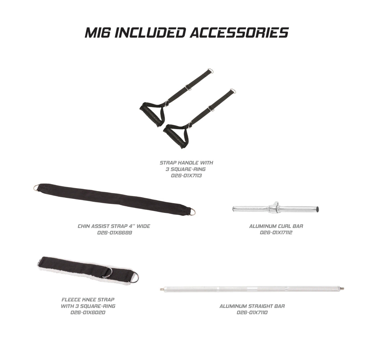 HOIST Mi6 Functional Training System - Fitness Depot