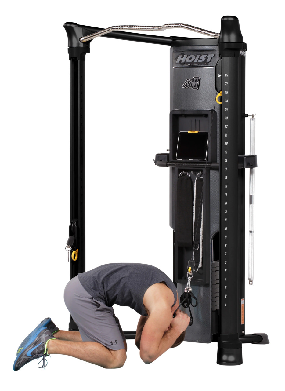 HOIST Mi6 Functional Training System - Fitness Depot