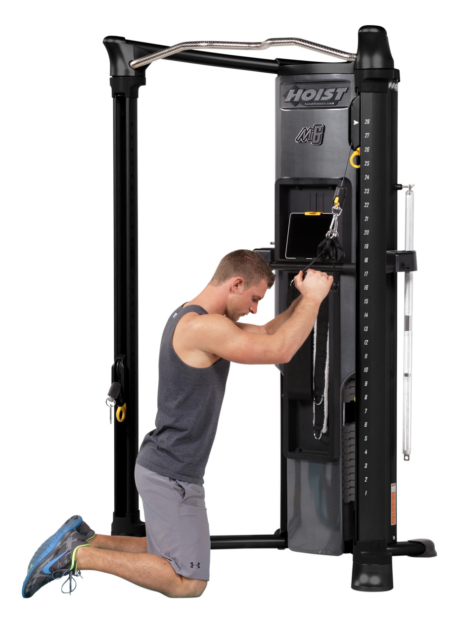 HOIST Mi6 Functional Training System - Fitness Depot