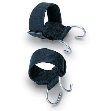 Pro-Power Grips - Fitness Depot