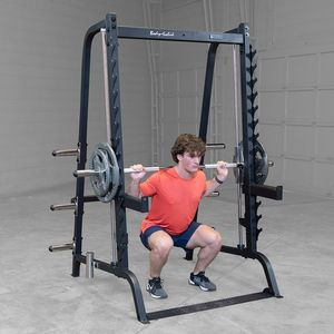 Body-Solid Series 7 Smith Machine - Fitness Depot
