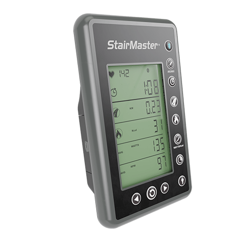 Stairmaster HIIT Rower - Fitness Depot