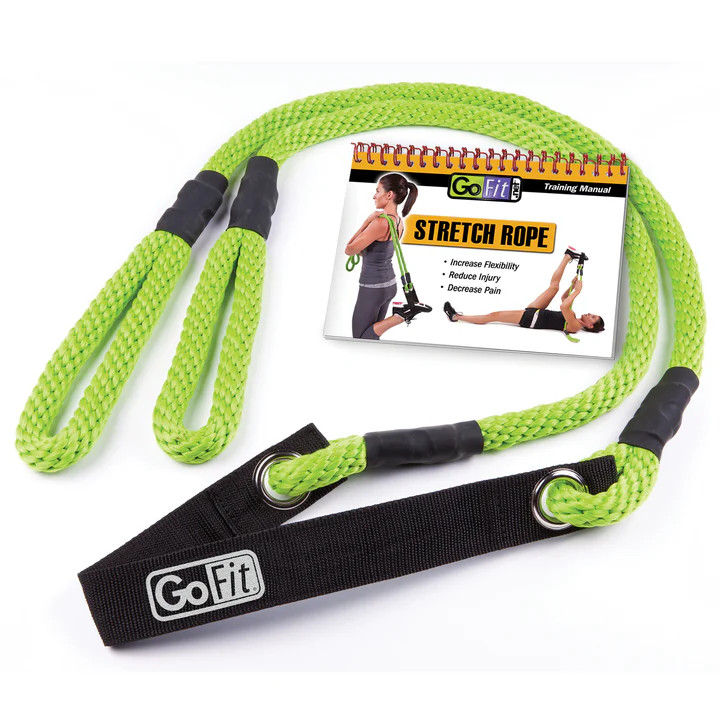 Stretch Rope - Fitness Depot