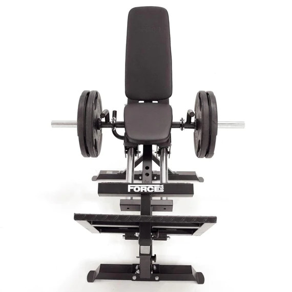 Force USA Compact Leg Press - Fitness Depot