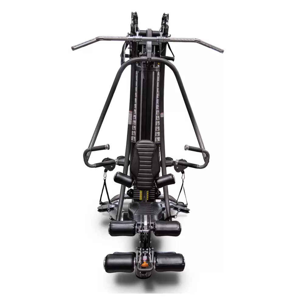 Legion G9 Hybrid Home Gym - Fitness Depot