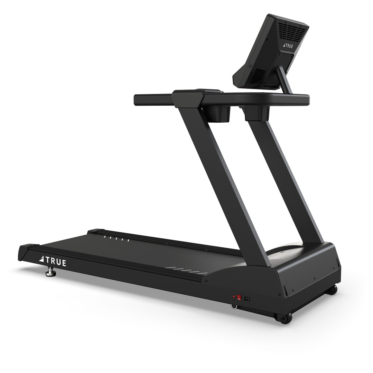 True Z500 Treadmill - Fitness Depot