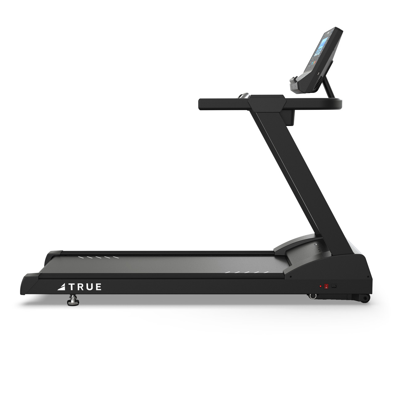 True Z500 Treadmill - Fitness Depot