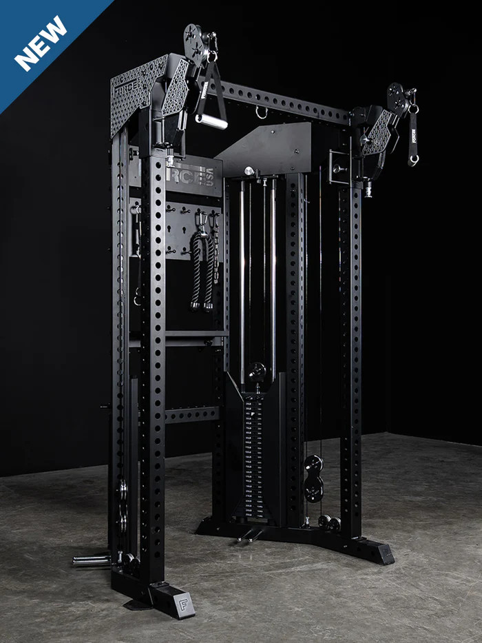 Force USA Functional Trainer Rack - Fitness Depot