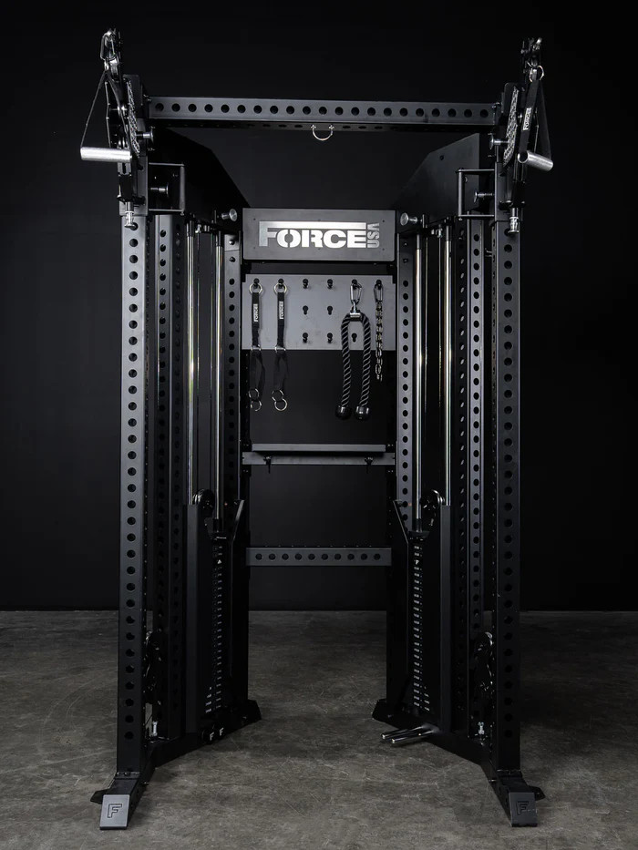 Force USA Functional Trainer Rack - Fitness Depot