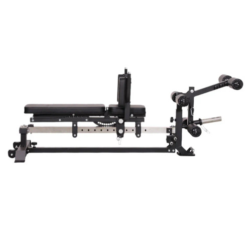 Force USA C10 Sliding Bench - Fitness Depot