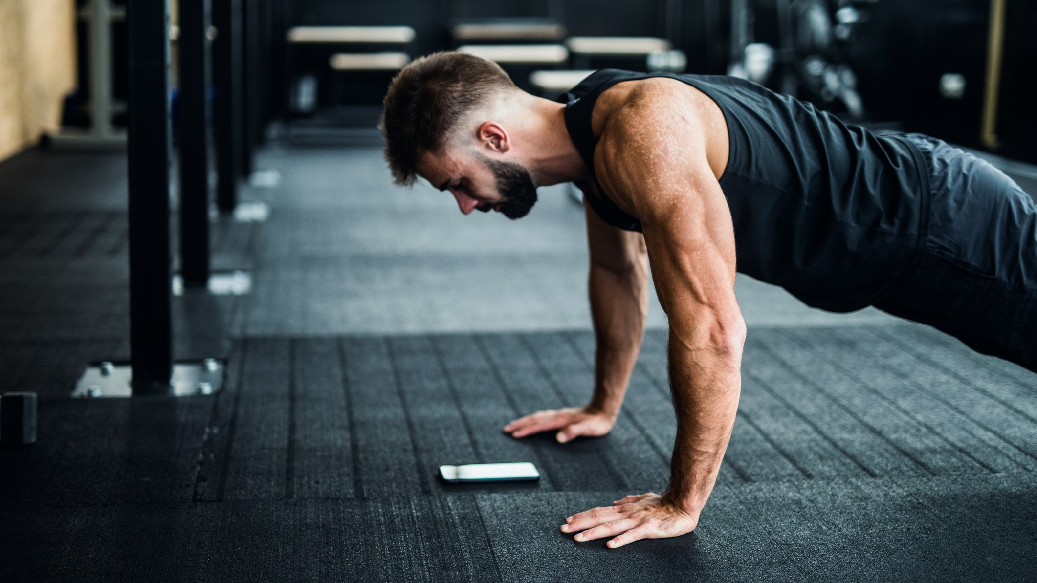 More Interesting Fun Facts about Fitness - Fitness Depot
