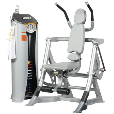 Hoist RS-2601 Abdominal Machine PLEASE CALL FOR COMMERCIAL PRICING ...