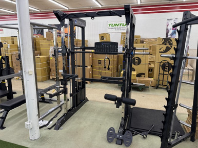 Paradigm Smith Combo - Fitness Depot