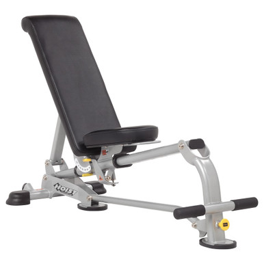 HOIST HF-5165 7 Position Folding F.I.D Bench