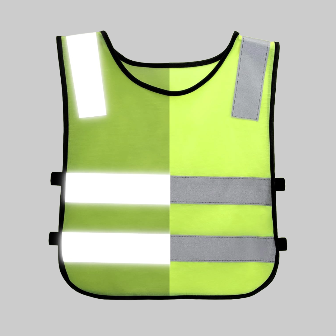 Kids Reflective Vest