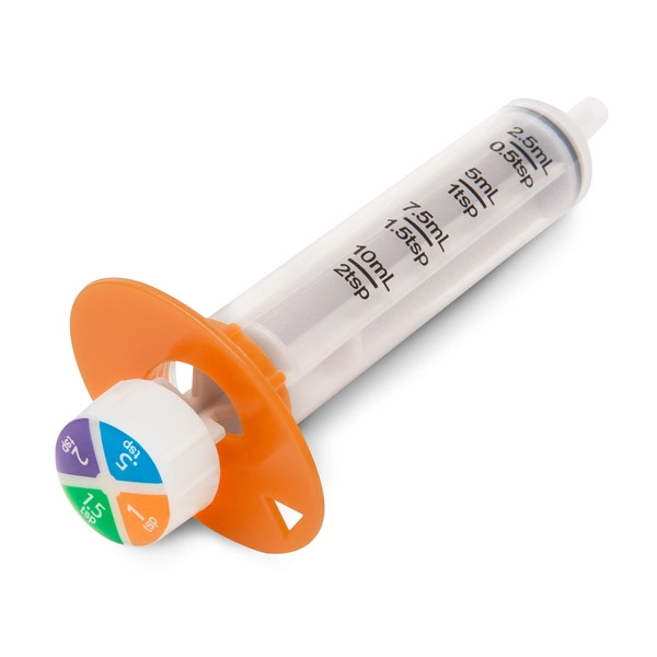 Ezy Dose Kids® True Easy Syringe
