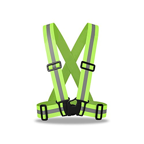 Reflective Harness - IUSM SAFETY STORE