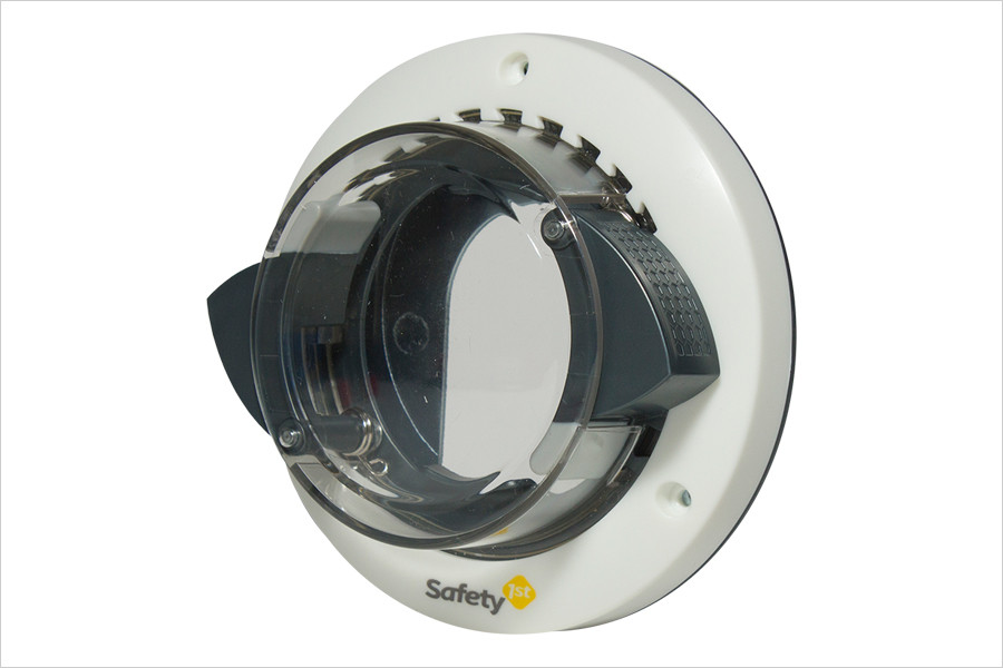 Safety 1st Secure Mount Deadbolt Lock - IUSM SAFETY STORE