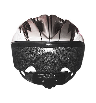 Helmet-Bike Helmet Flash Graphics w/Turn Ring Size Adjuster - IUSM ...