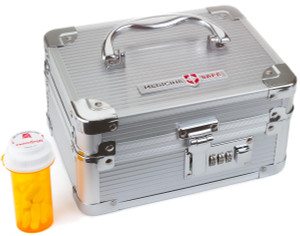 Medicine Safe Products - IUSM SAFETY STORE