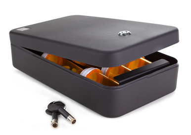 Medication Drawer Safe KeyLock - IUSM SAFETY STORE