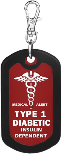 Medical ID Braclet-Epilpesy