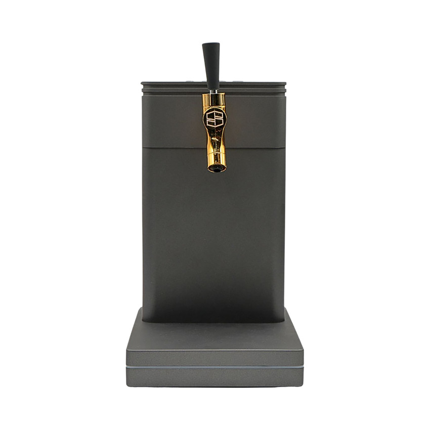 Stache Products TerpTap Portable Vaporizer - 3000mAh / Slate, Gold ...