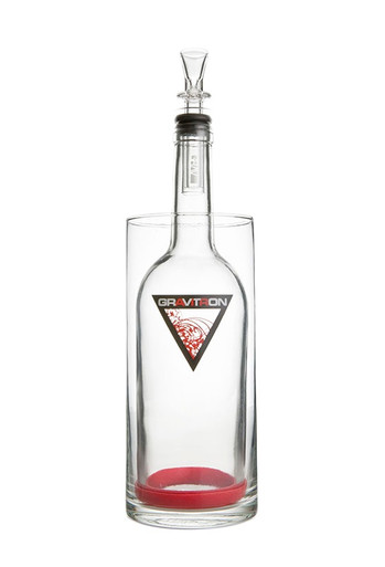GRAV - 14" Gravitron Large Gravity Bong | bobhq