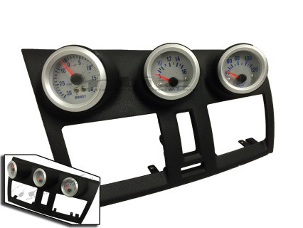 Ortiz Custom Pods Products - SP Tuning