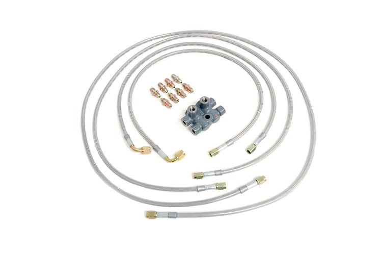 STM ABS Delete Kit | 1G DSM