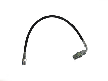 AMS Remote Oil Pressure Sending Unit Line | 1G/2G DSM & Evo 1-X