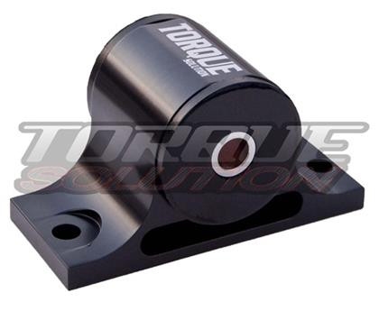 Torque Solution Billet Aluminum Transmission Mount | 03-08 Nissan 350Z