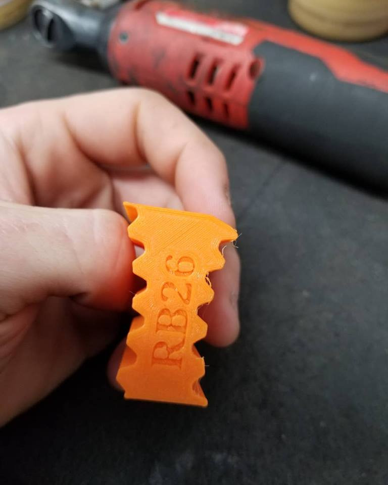SP Tuning RB26 Cam Lock Tool - SP Tuning