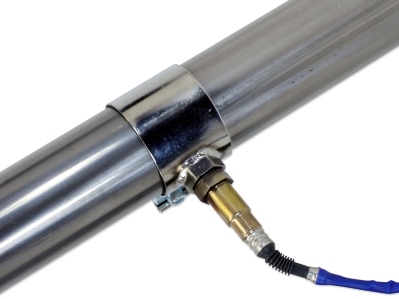 AEM No-Weld o2 Sensor Mount