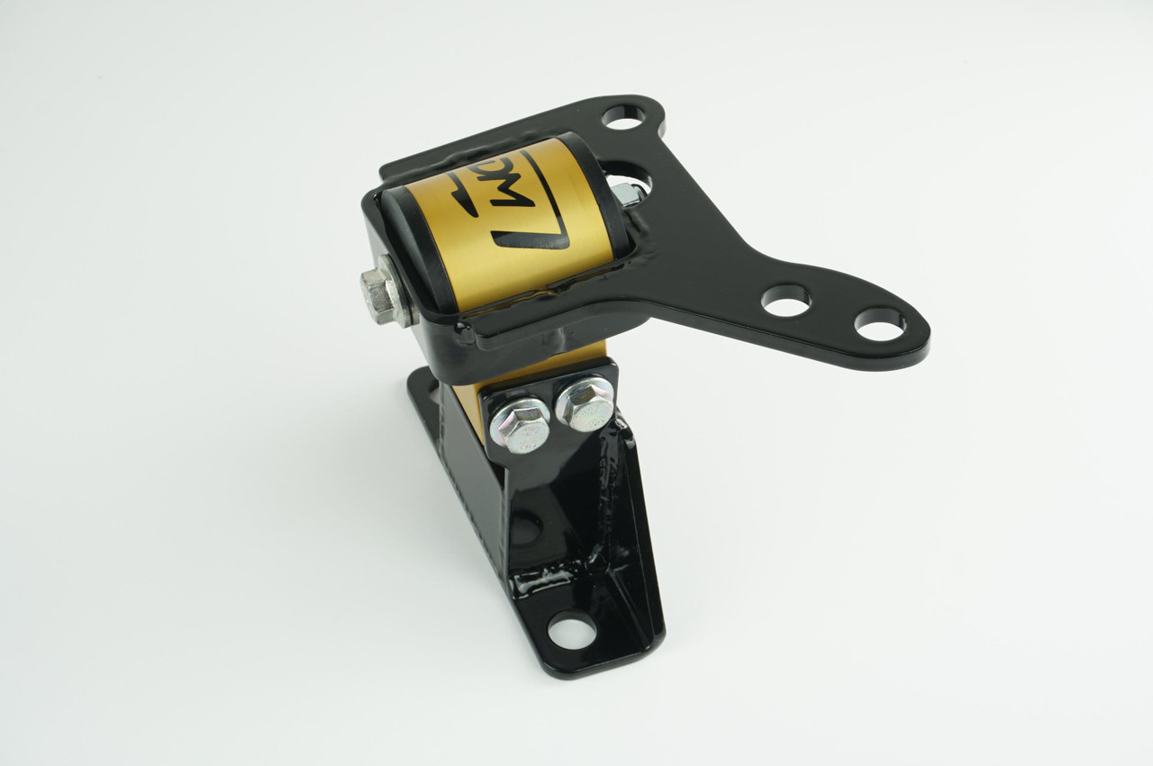 Damond Motorsports Passenger Side Motor Mount | Ford Fiesta ST