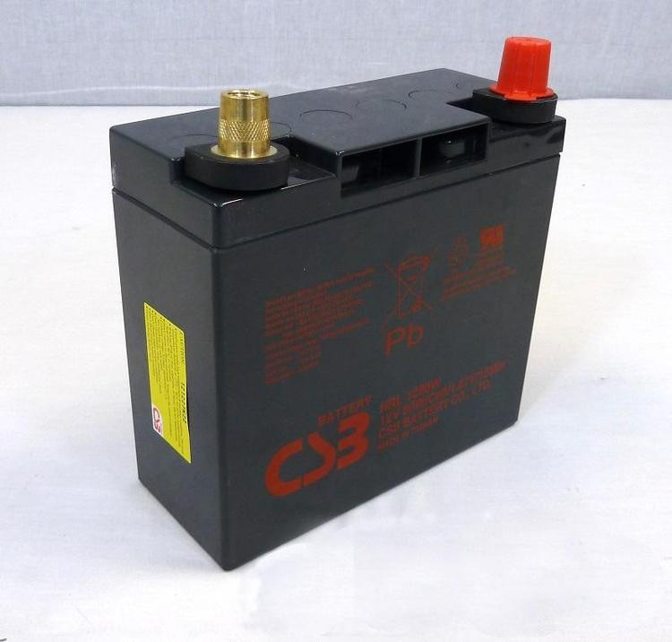 ETS Mini Battery Kit | Evo 8/9