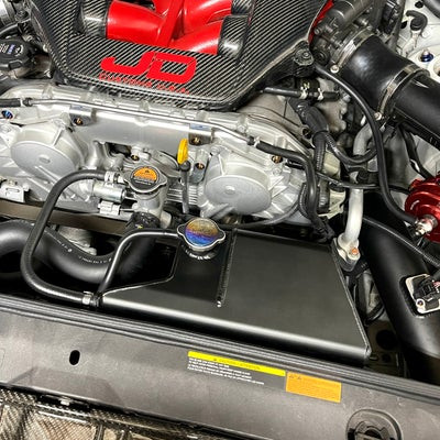 JDC Coolant Expansion Tank | R35 GTR
