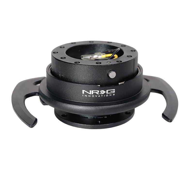 NRG Gen 4.0 Quick Release Kit