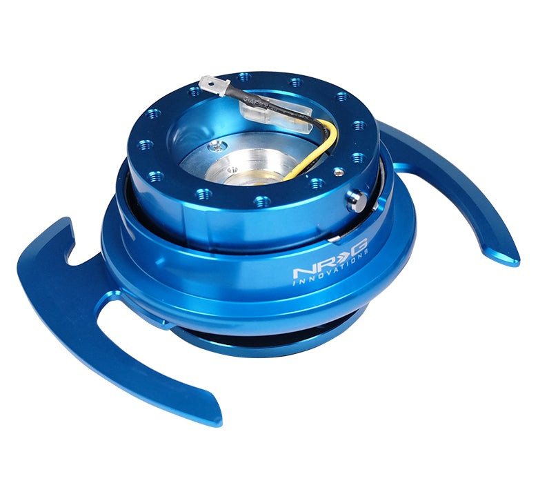 NRG Gen 4.0 Quick Release Kit
