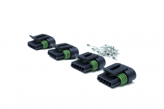 OHM Racing IGN-1A “Smart Coil” Connector Kit