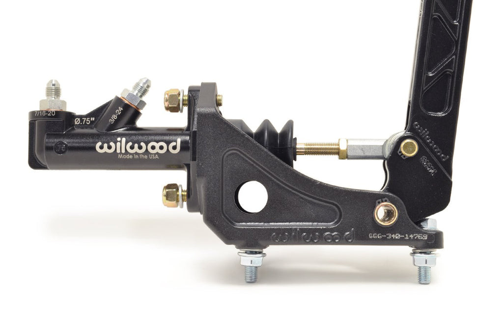 STM Staging Brake Kit | Evo 7/8/9