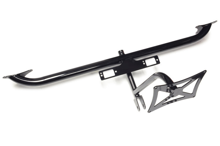 STM Bolt-On Parachute Mount Kit | Evo X