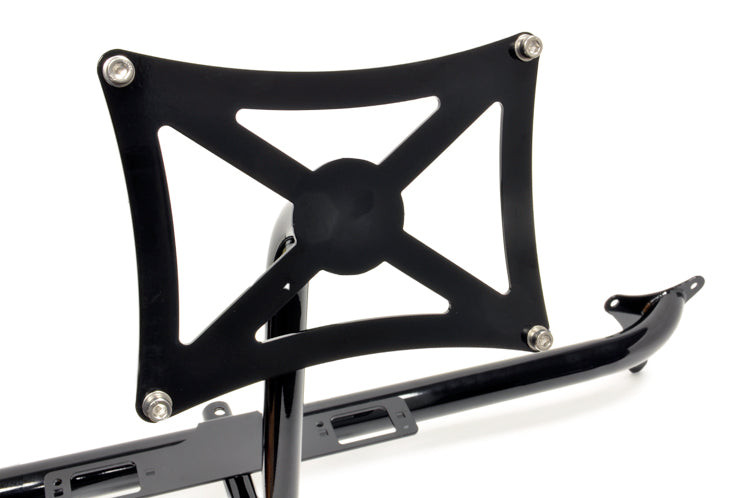 STM Bolt-On Parachute Mount Kit | Evo X