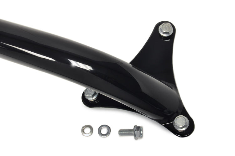 STM Bolt-On Parachute Mount Kit | Evo X