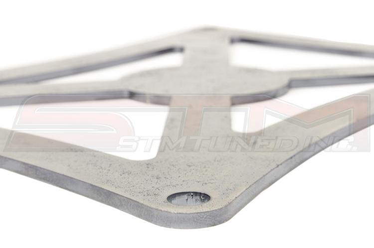 STM Parachute Mount Plate